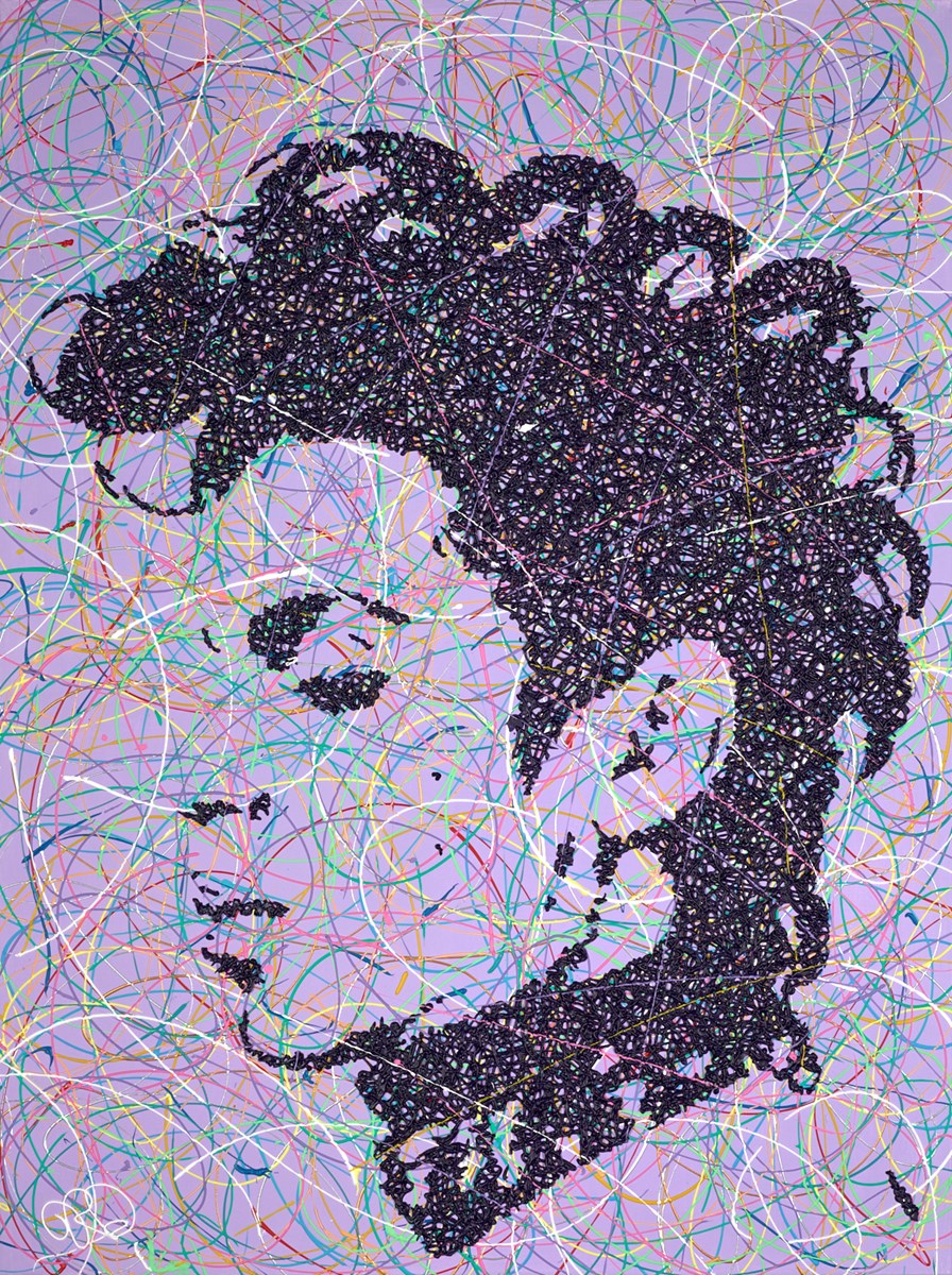 Prince Of Pop | Jim Dowie – Clarendon Fine Art