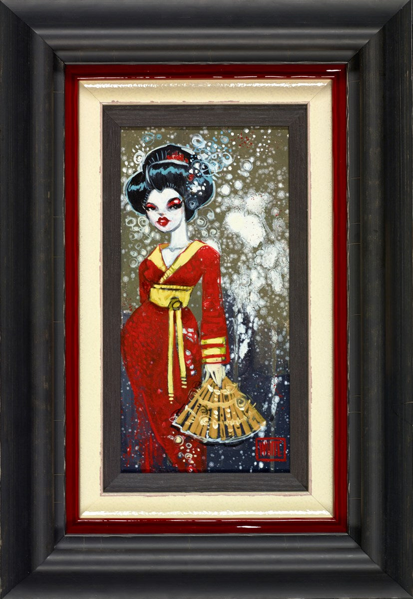 Bread Fan | Todd White – Clarendon Fine Art