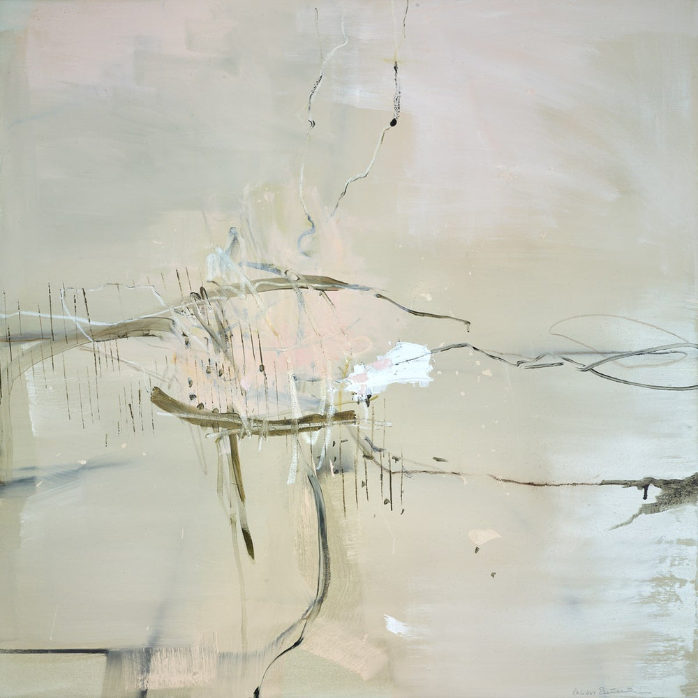 All That Happens At Once | Larissa Eremeeva – Clarendon Fine Art