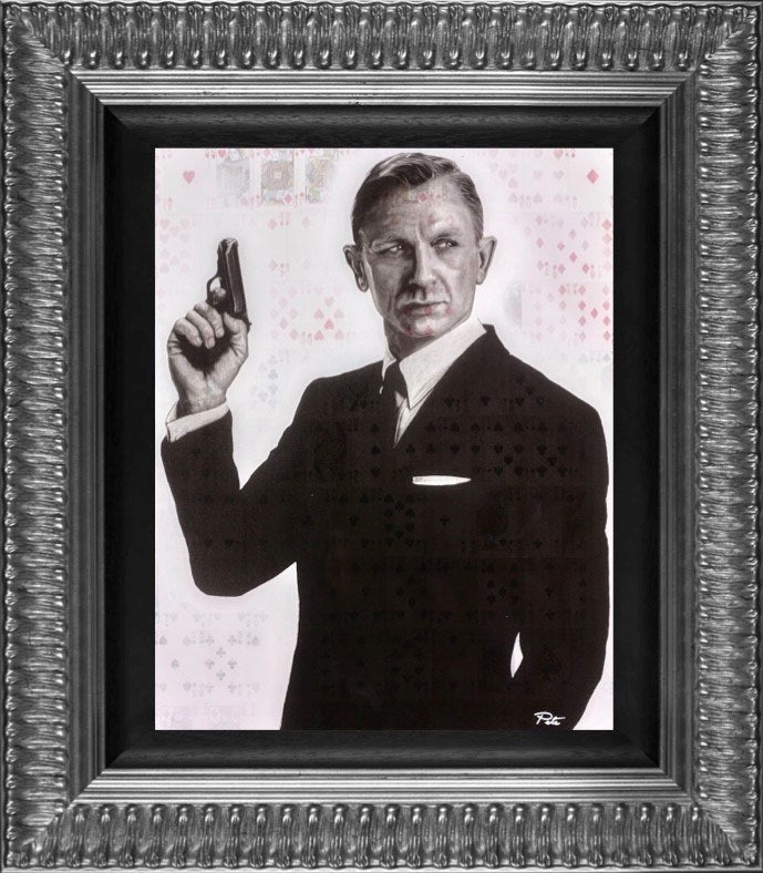 Bond | Pete Humphreys – Clarendon Fine Art