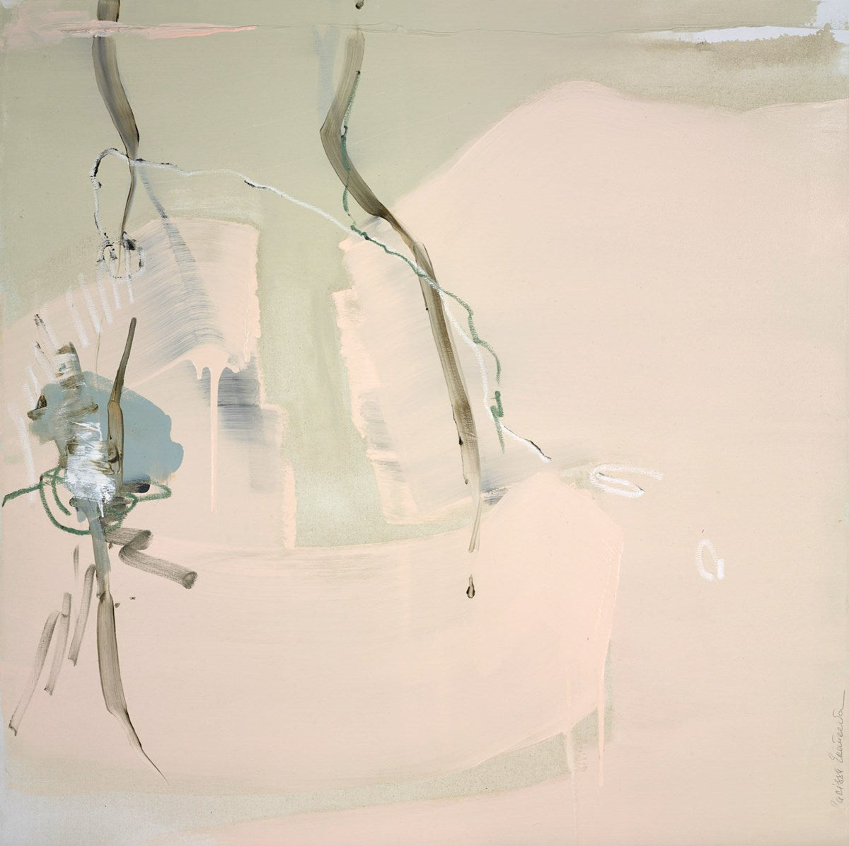 I Woke Up And Listened | Larissa Eremeeva – Clarendon Fine Art