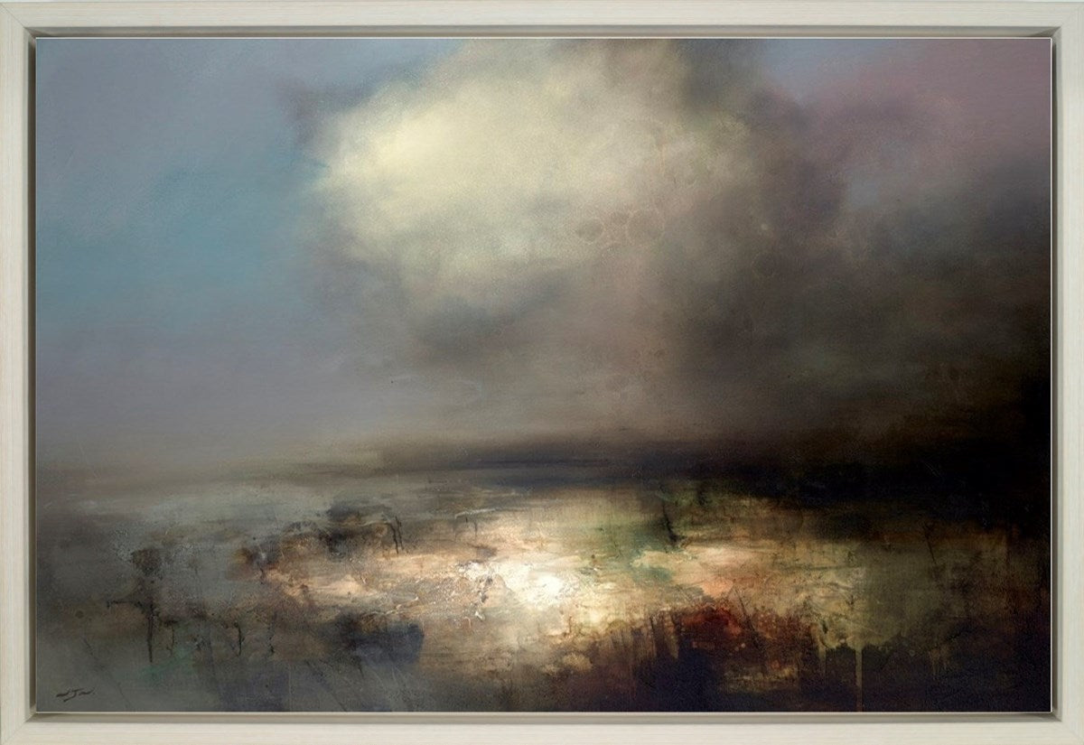 Seer | Neil Nelson - Clarendon Fine Art