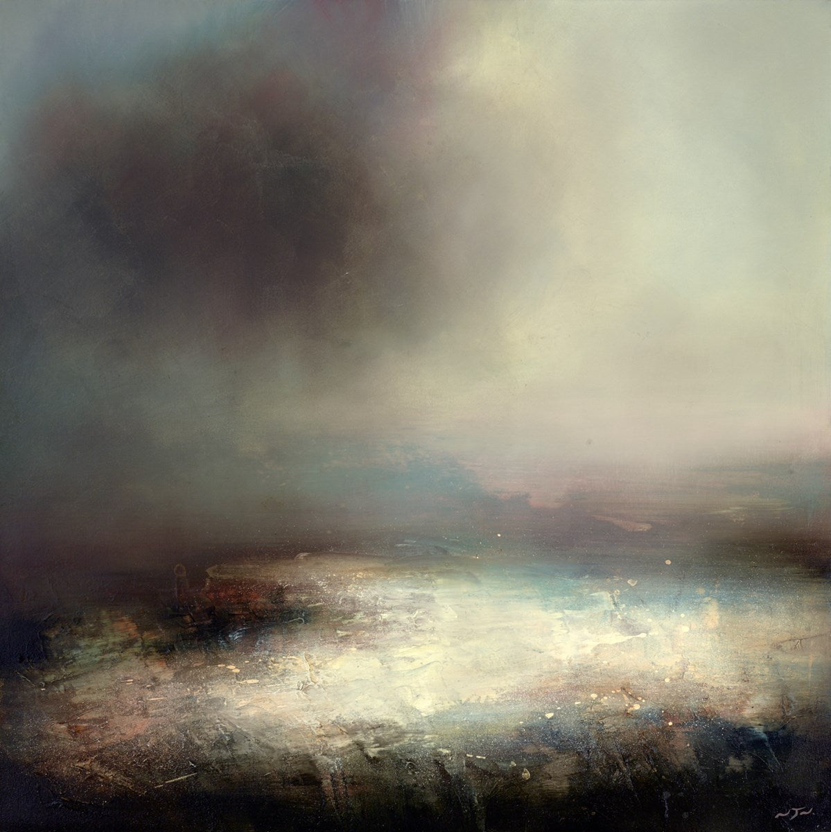 Selene | Neil Nelson – Clarendon Fine Art