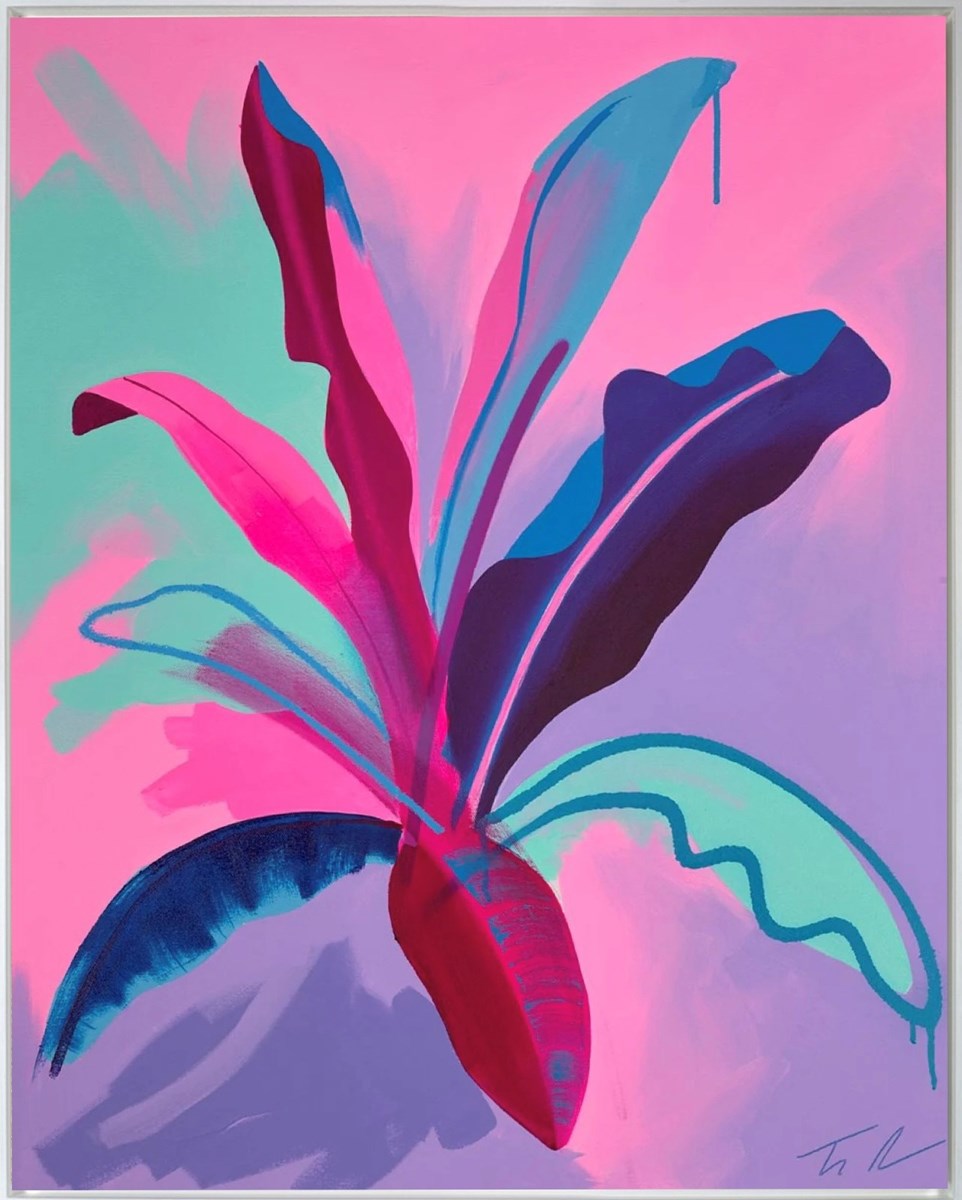 Wet Summer | Tim Fowler – Clarendon Fine Art