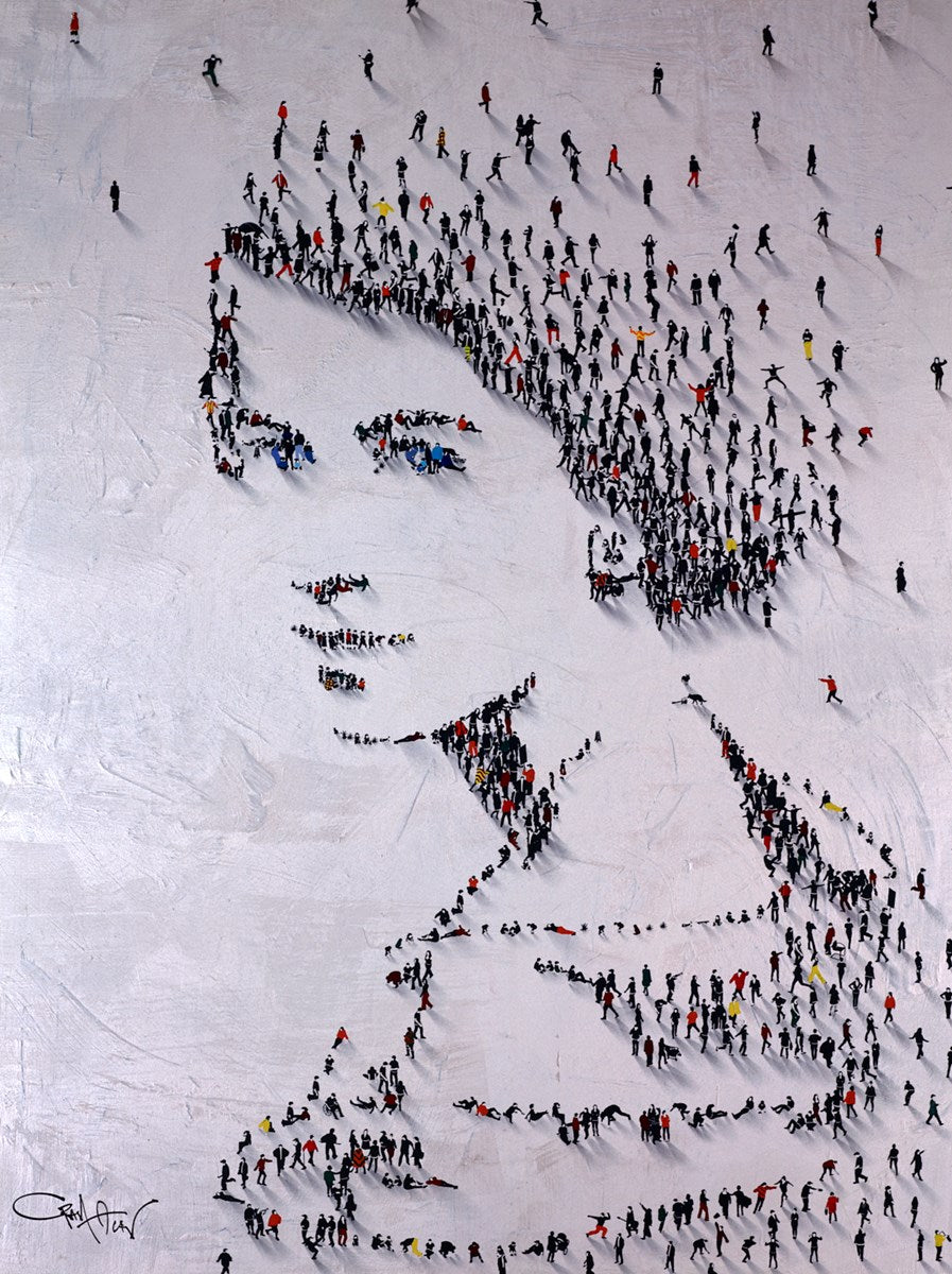 Royal Culture | Craig Alan – Clarendon Fine Art