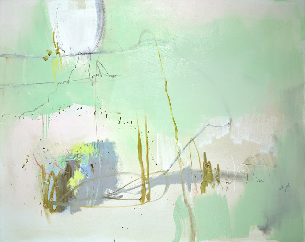 My Hidden Worth | Larissa Eremeeva – Clarendon Fine Art