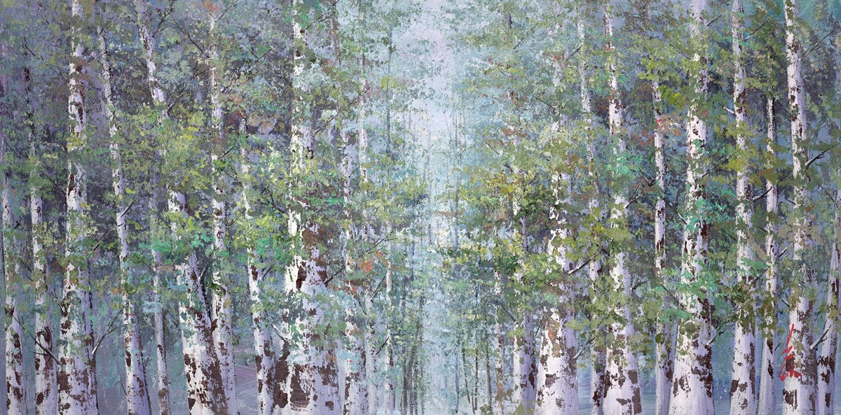 Live Forever II | Inam - Clarendon Fine Art