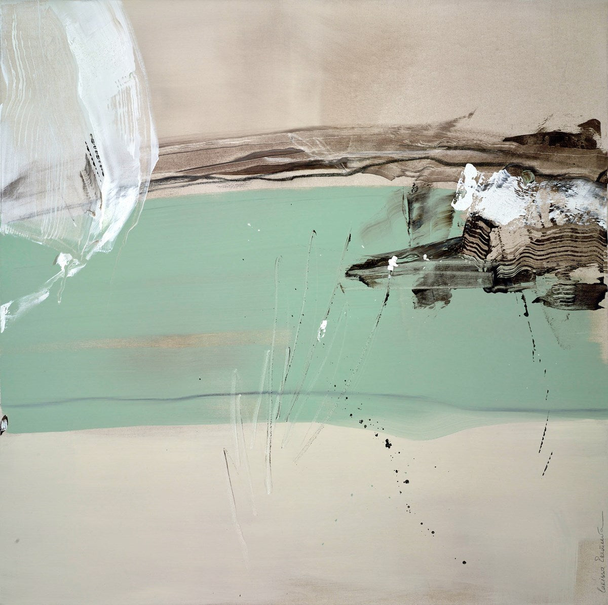 It All Seemed So Real | Larissa Eremeeva – Clarendon Fine Art