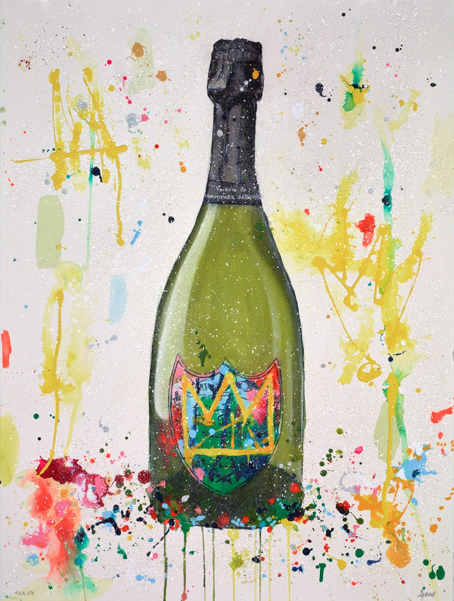Tribute | Stephen Graham – Clarendon Fine Art