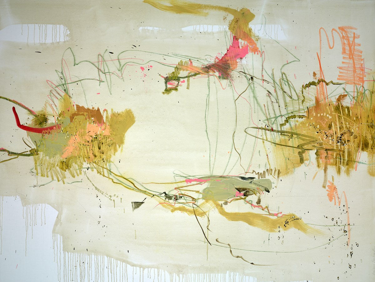 Three Points Of View To Consider | Larissa Eremeeva – Clarendon Fine Art