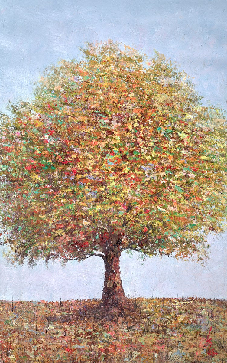 Enchanted Tree | Inam - Clarendon Fine Art