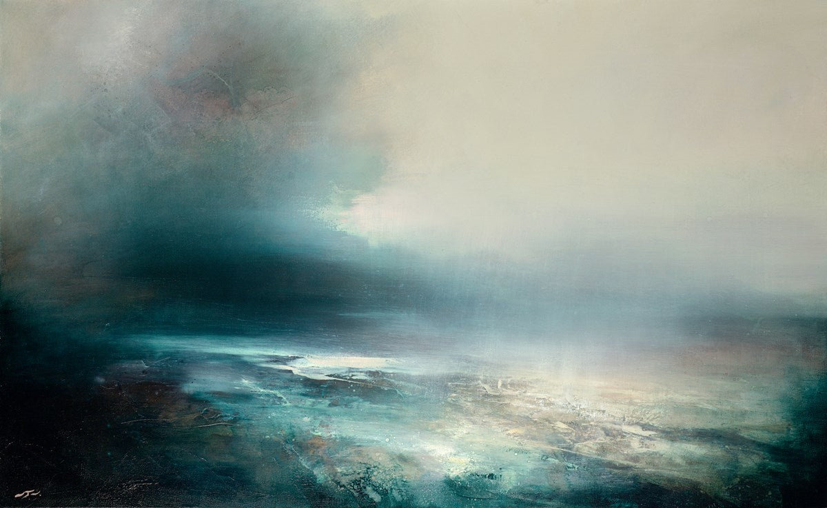 Gathering | Neil Nelson – Clarendon Fine Art