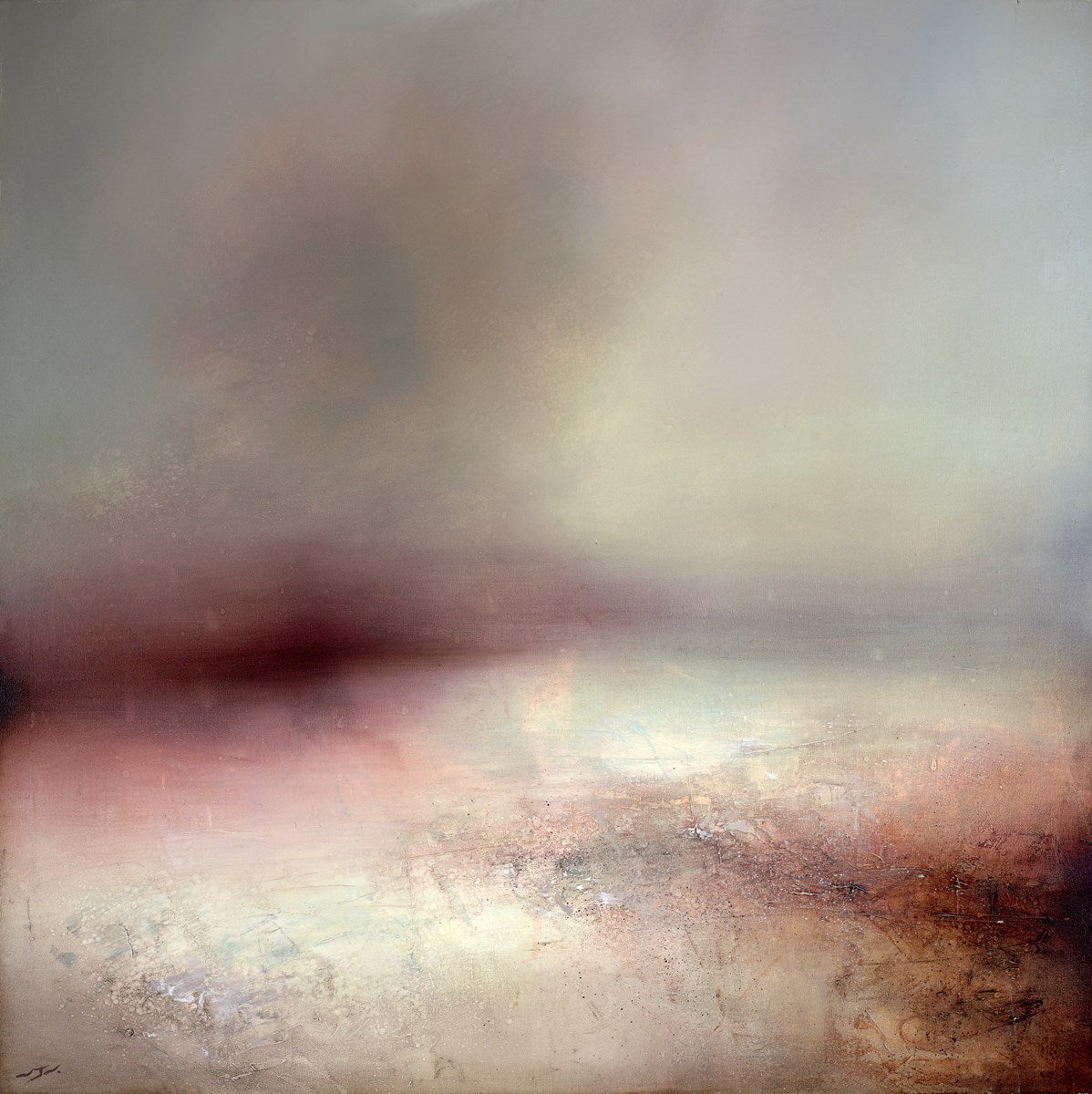 Mystral III | Neil Nelson – Clarendon Fine Art
