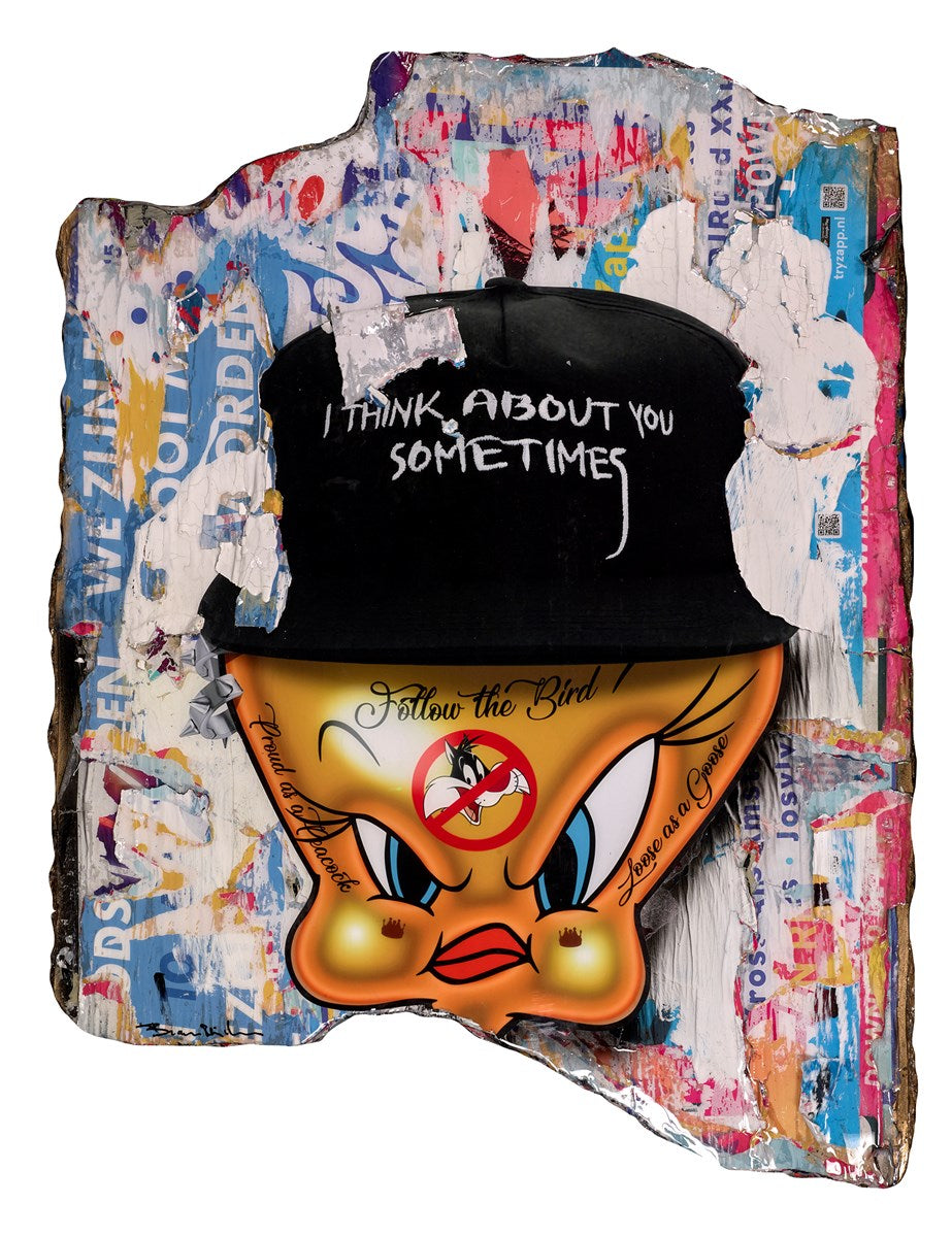 No Mercy No More | Bram Reijnders – Clarendon Fine Art
