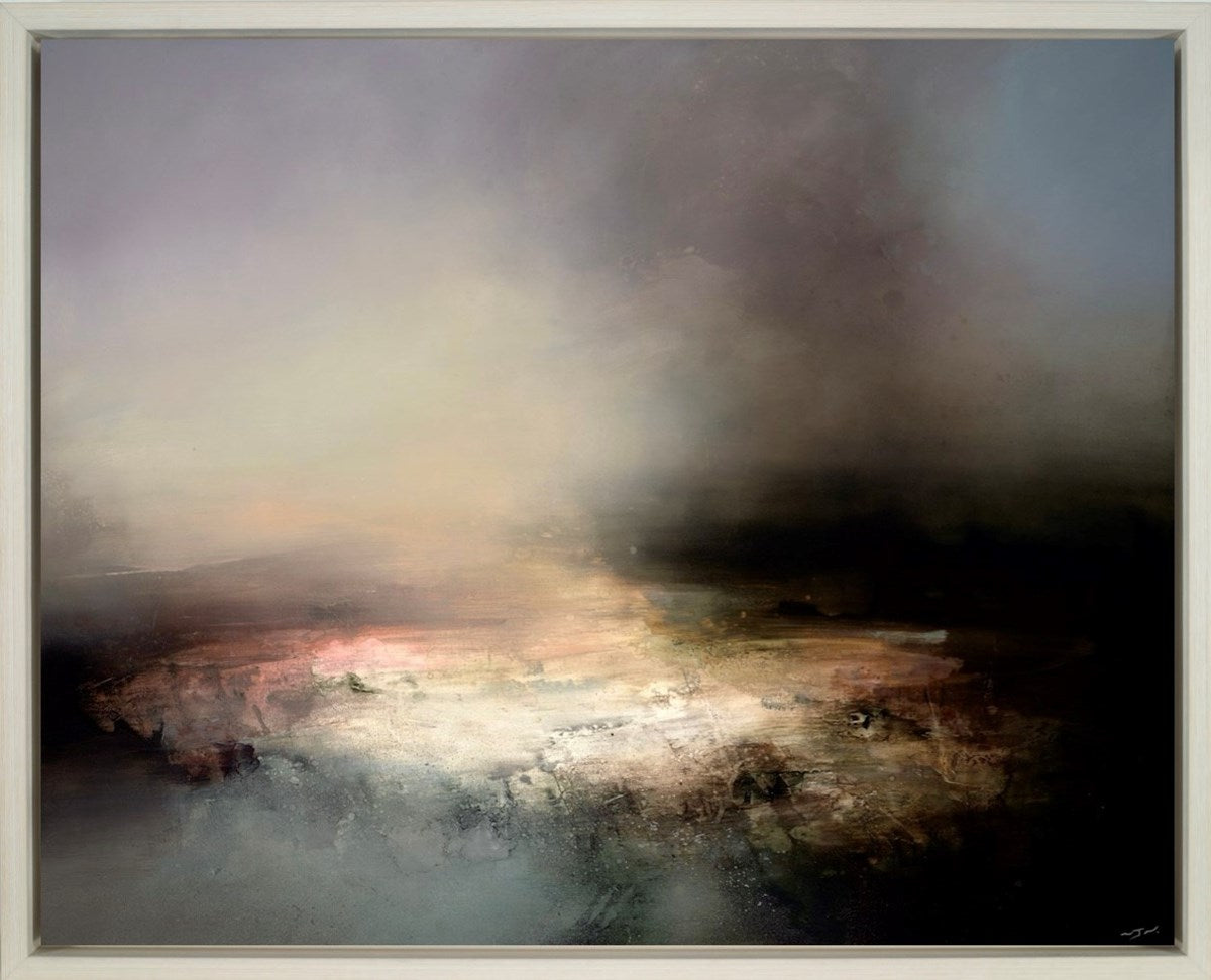 Templar II | Neil Nelson - Clarendon Fine Art