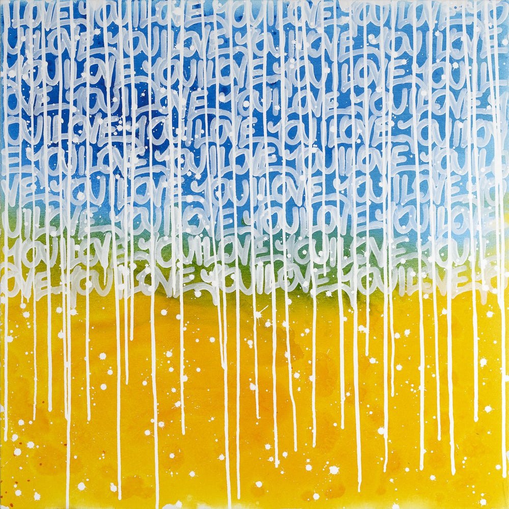 Royal Islands | Amber Goldhammer – Clarendon Fine Art