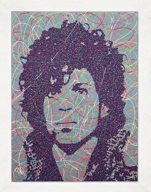 Prince | Jim Dowie - Clarendon Fine Art