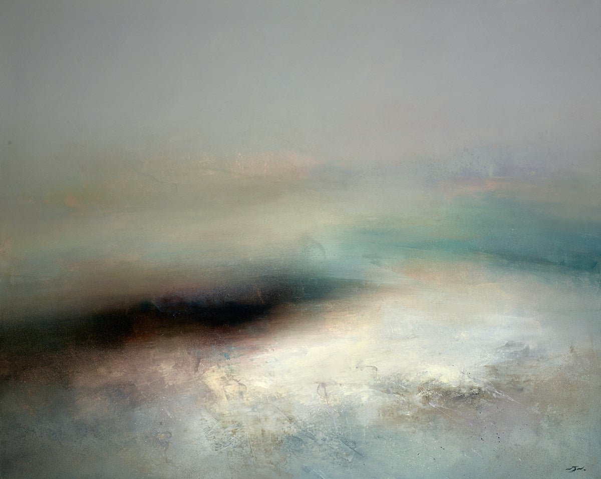 Cascade II | Neil Nelson – Clarendon Fine Art