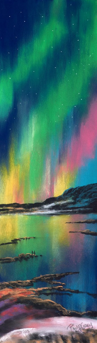 Solstice Glow | Philip Gray - Clarendon Fine Art