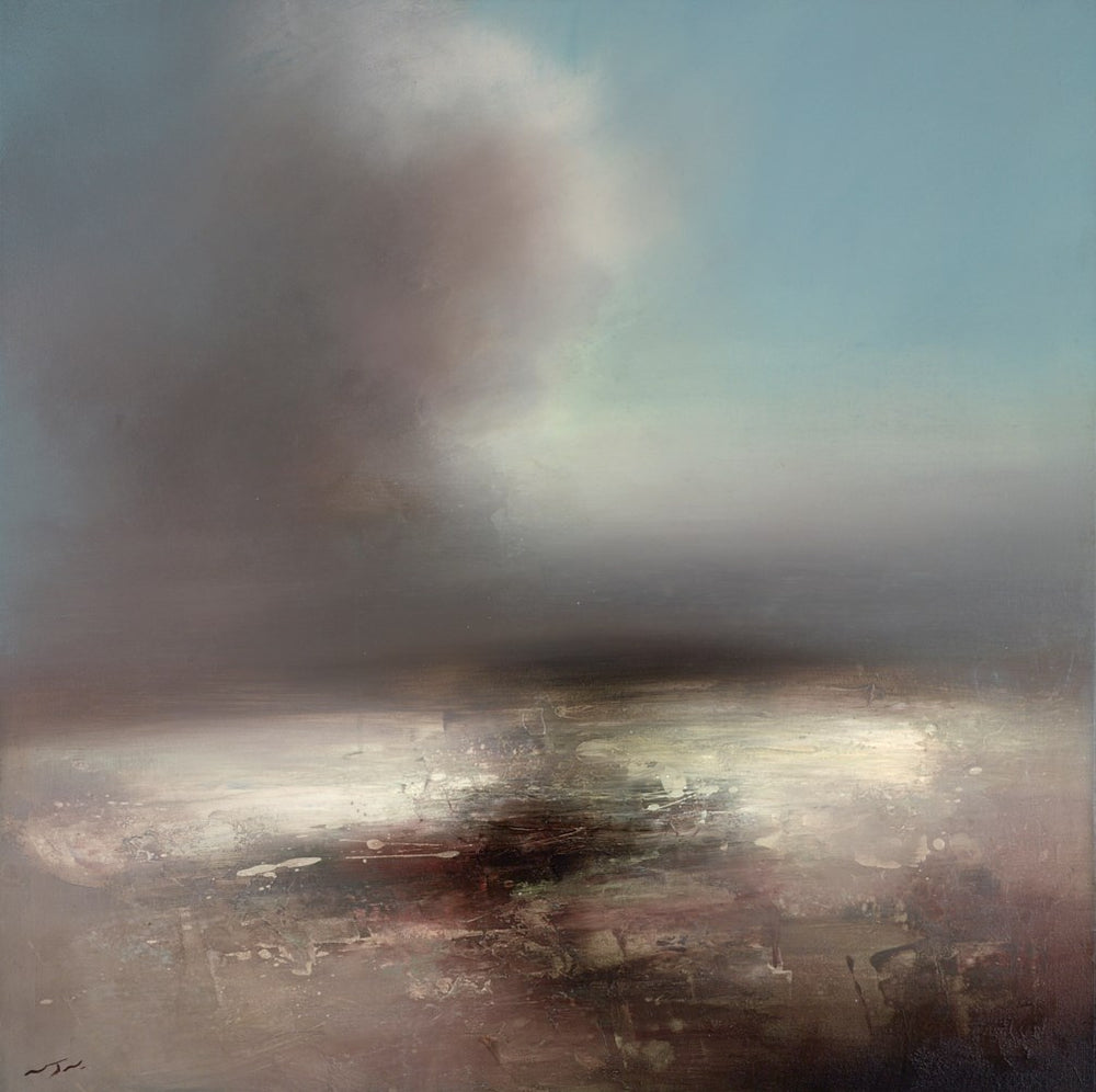 Swansong II | Neil Nelson – Clarendon Fine Art