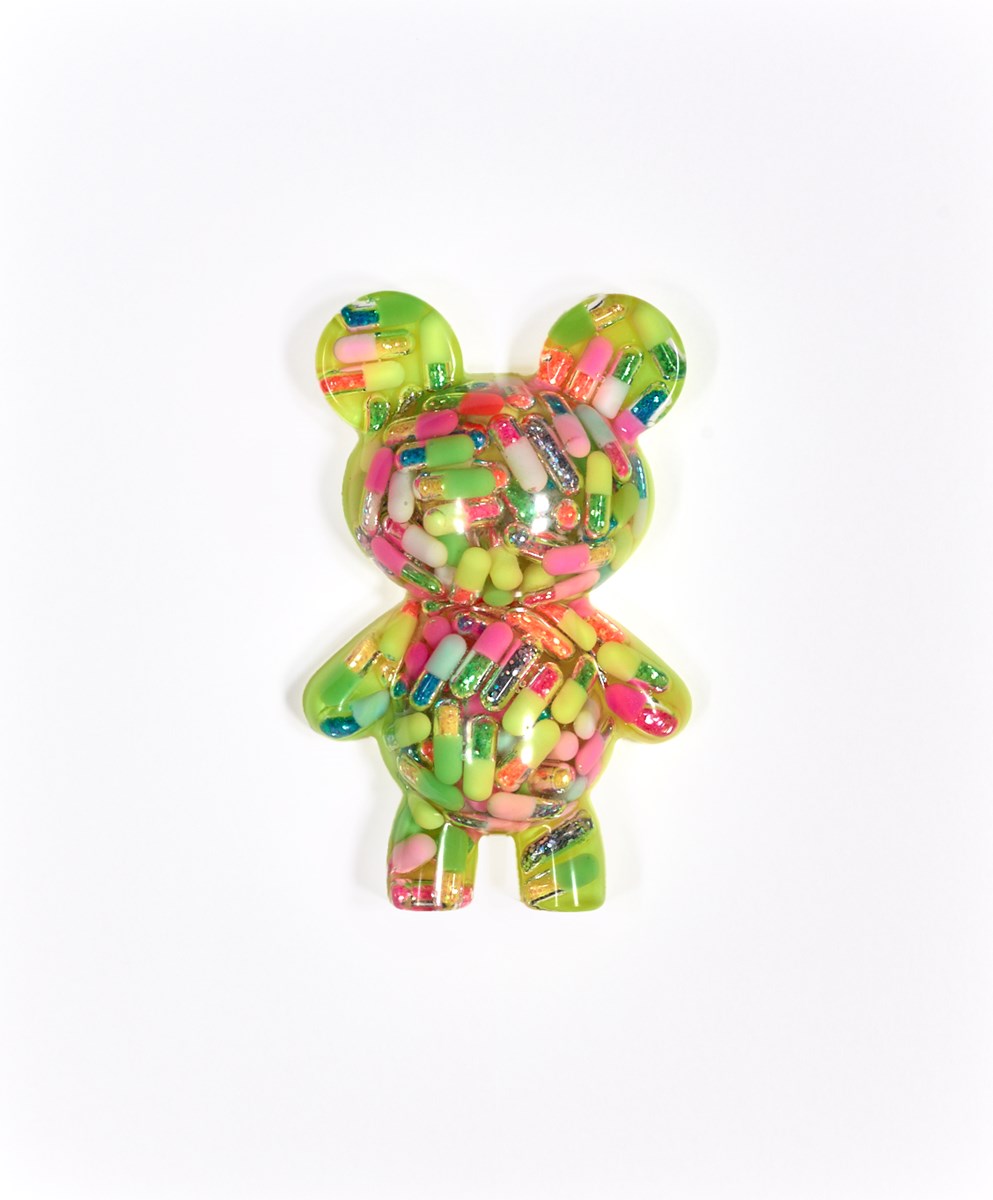 Self-Care Bear | Emma Gibbons – Clarendon Fine Art