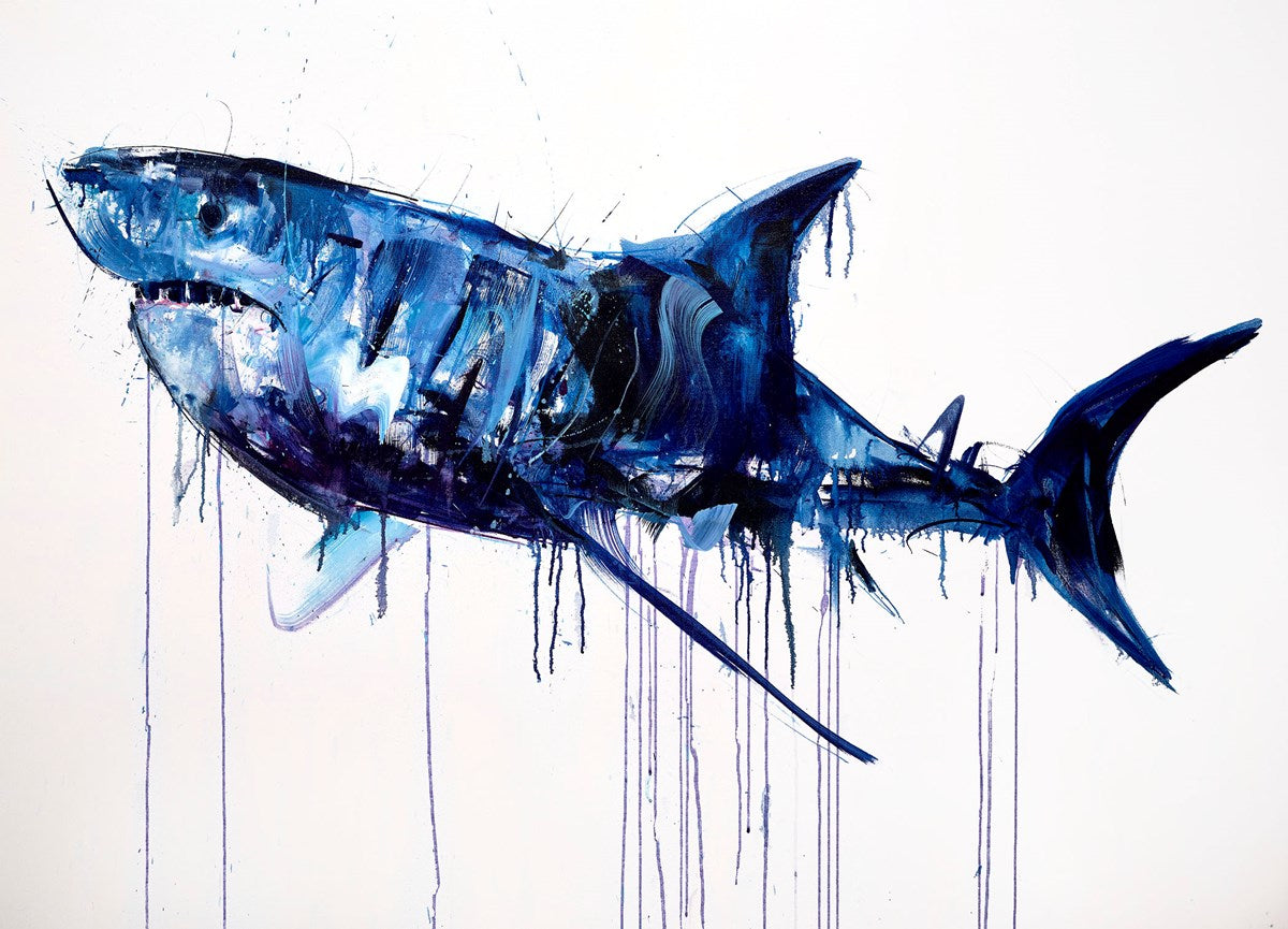 Apex IX | Dave White - Clarendon Fine Art