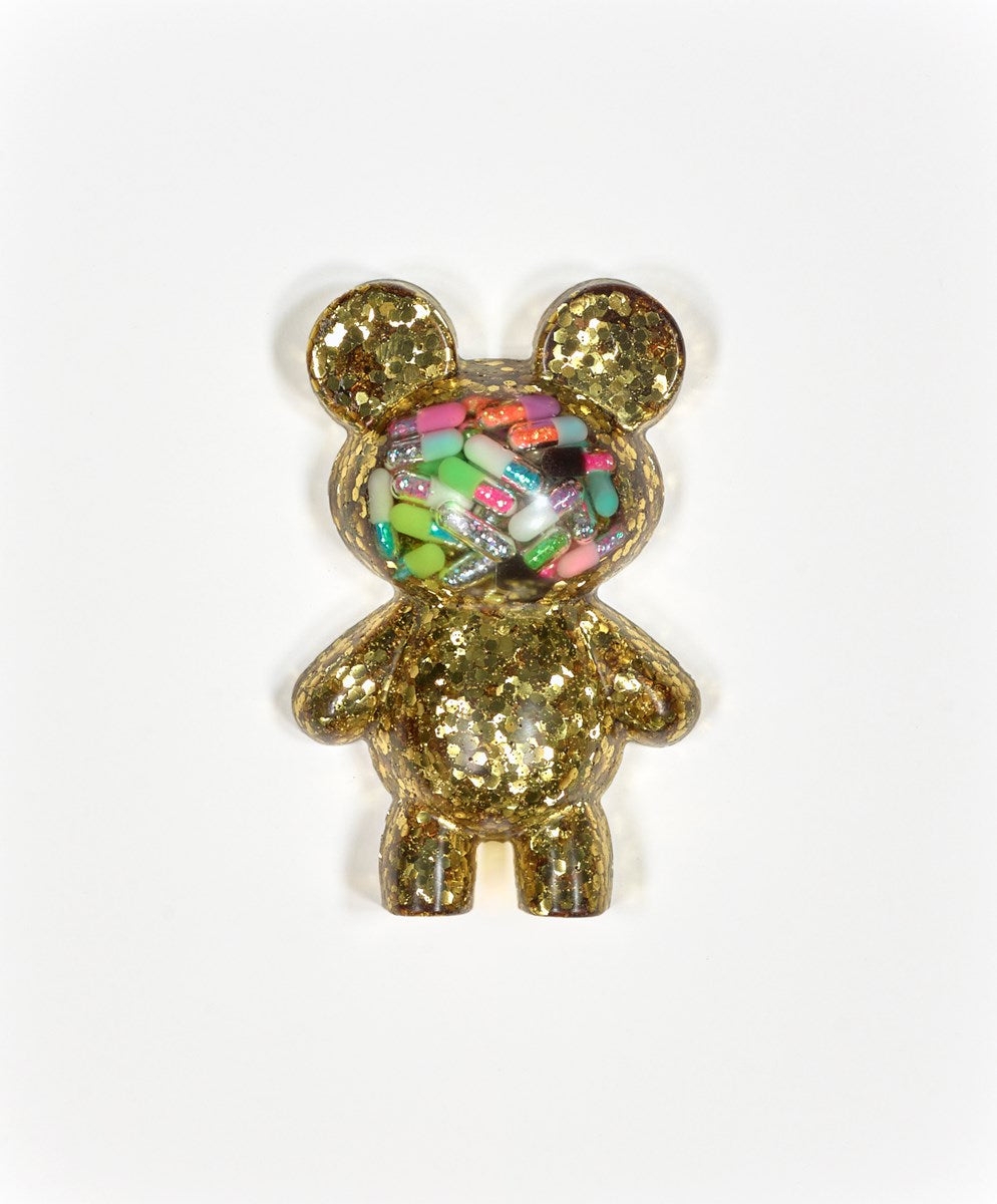 Self-Care Bear | Emma Gibbons – Clarendon Fine Art