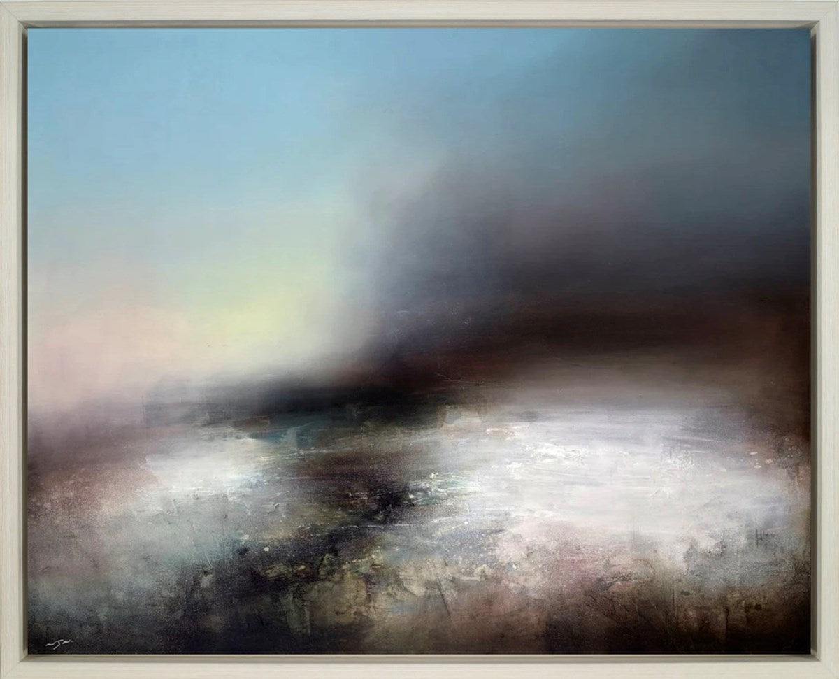 Cascade | Neil Nelson - Clarendon Fine Art