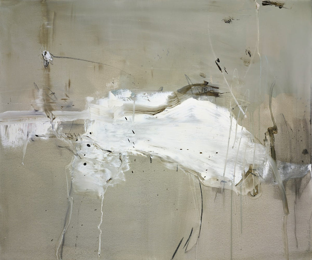 Game Over | Larissa Eremeeva – Clarendon Fine Art