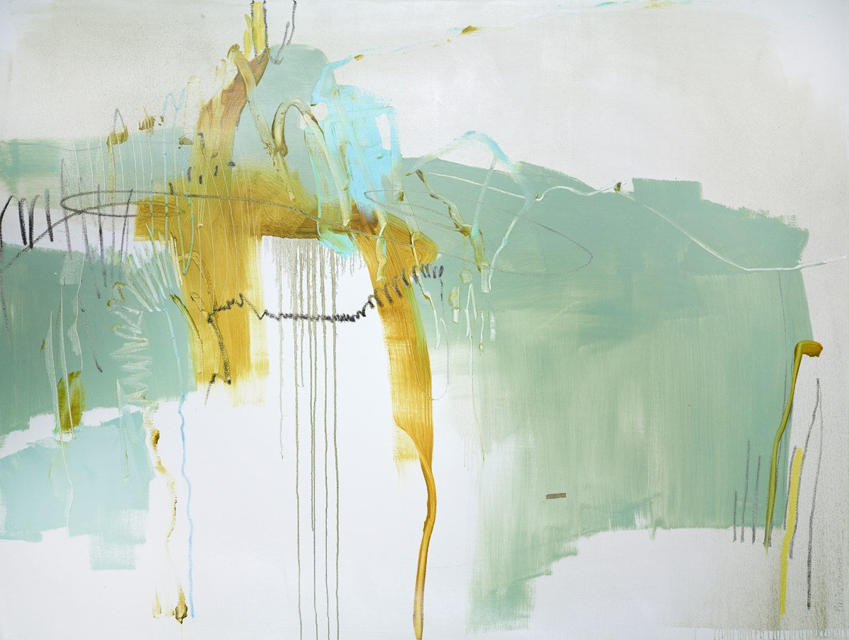 Stories A Child Might Invent | Larissa Eremeeva – Clarendon Fine Art