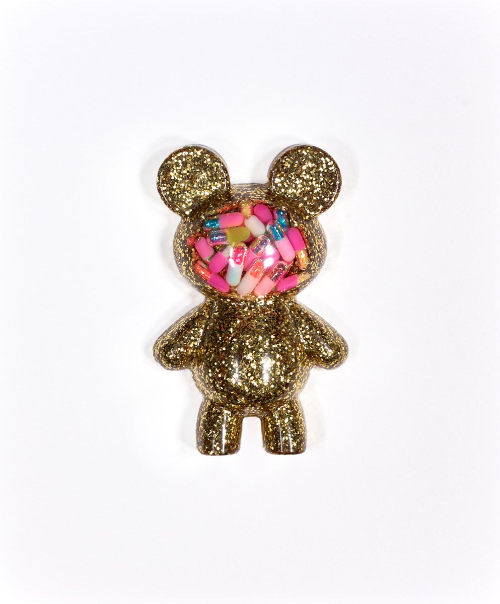 Self-Care Bear | Emma Gibbons – Clarendon Fine Art