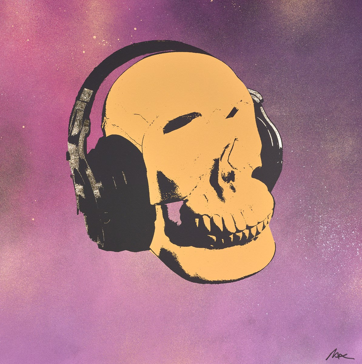 Music-Maestro | Maxim – Clarendon Fine Art