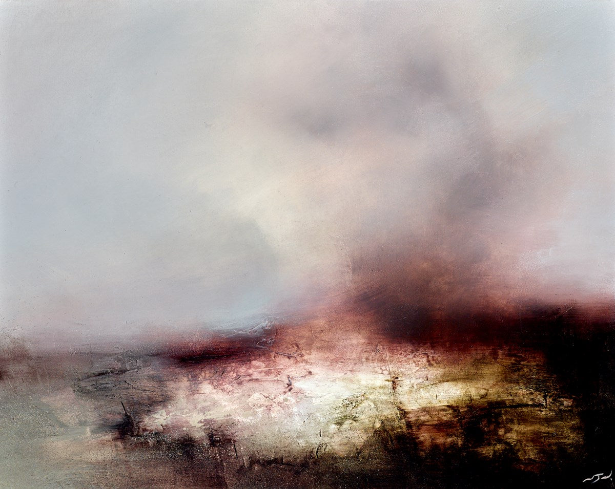Borderlands | Neil Nelson – Clarendon Fine Art