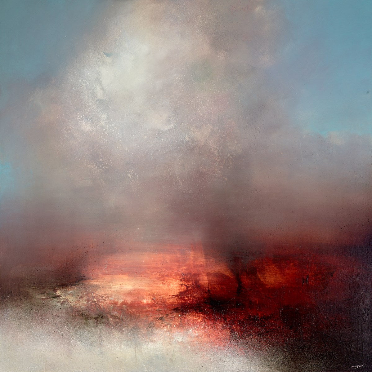 Changeling II | Neil Nelson – Clarendon Fine Art