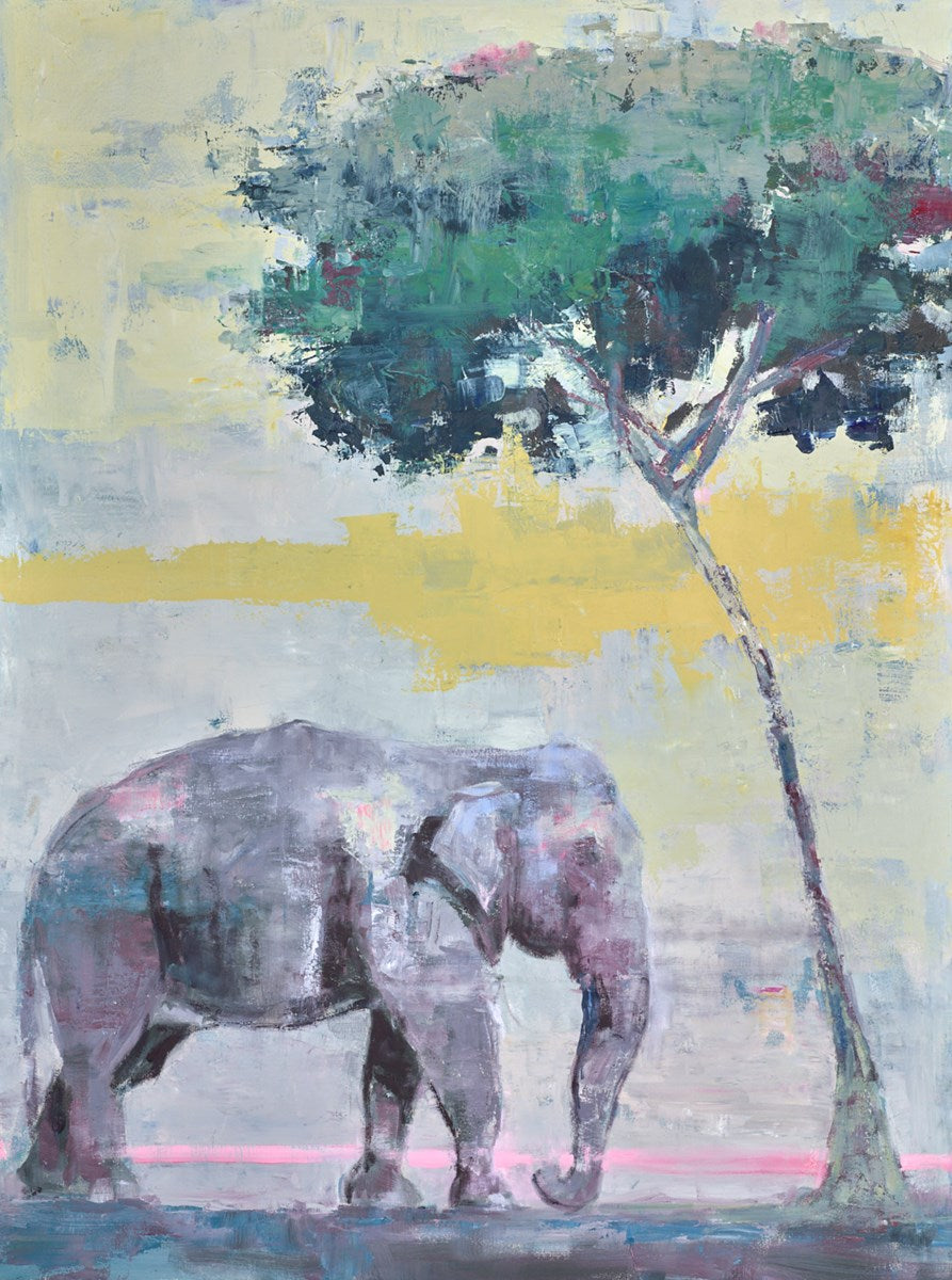 Take Me Back To Where I Belong | Brian Keith Stephens - Clarendon Fine Art