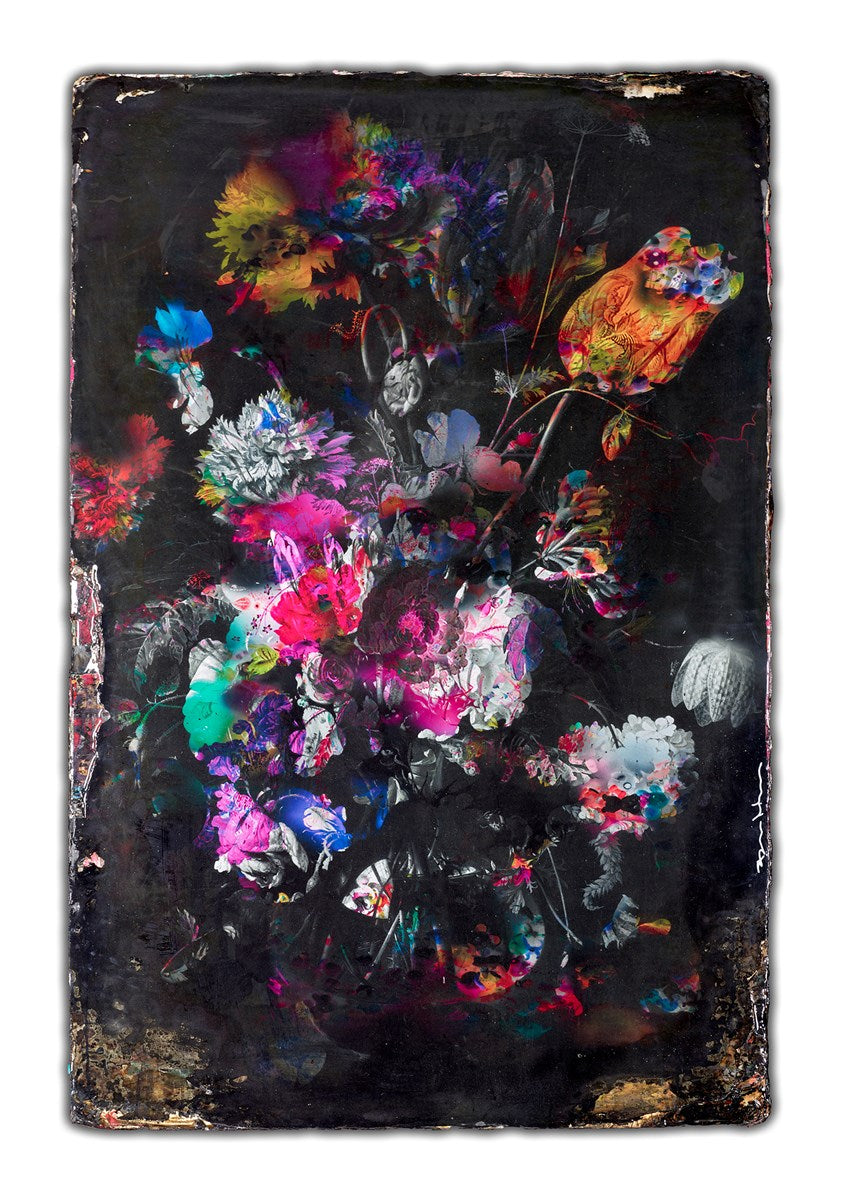 Deflowering II | Bram Reijnders – Clarendon Fine Art