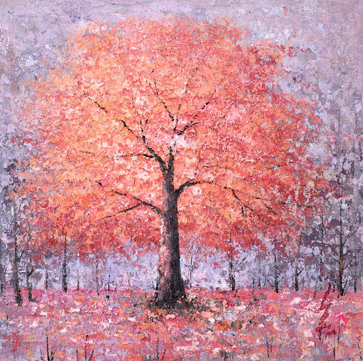 Timeless IV | Inam - Clarendon Fine Art