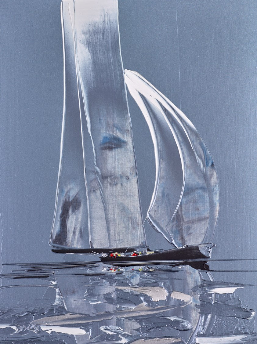 Endurance II | Duncan MacGregor - Clarendon Fine Art