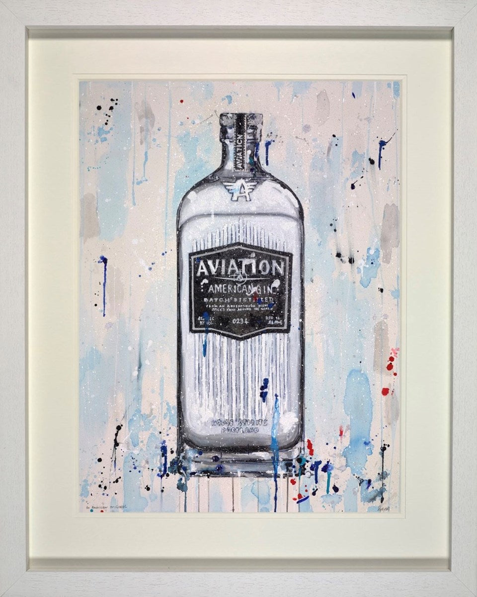 An American Original | Stephen Graham - Clarendon Fine Art