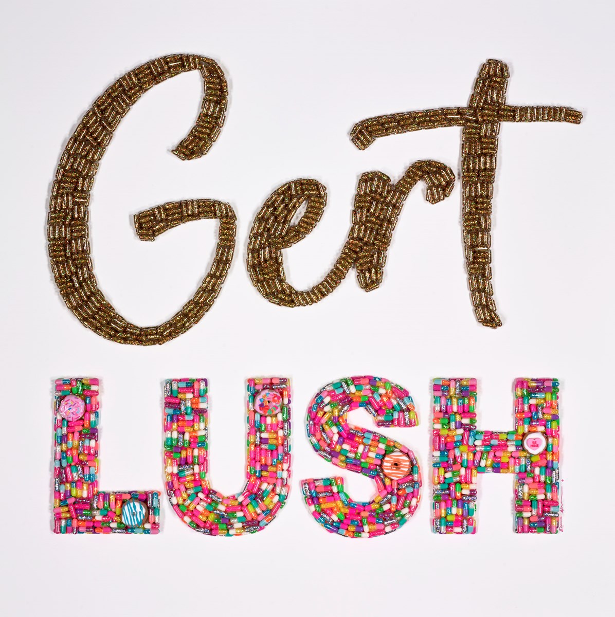 Gert Lush | Emma Gibbons – Clarendon Fine Art