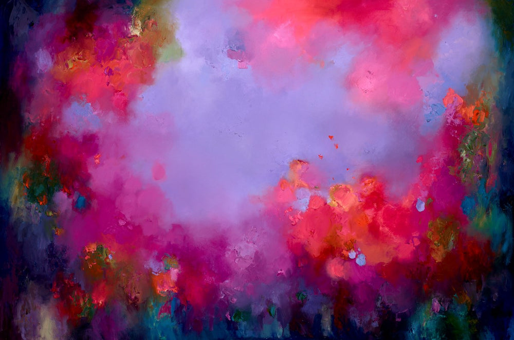 Time Away | Anna Gammans – Clarendon Fine Art