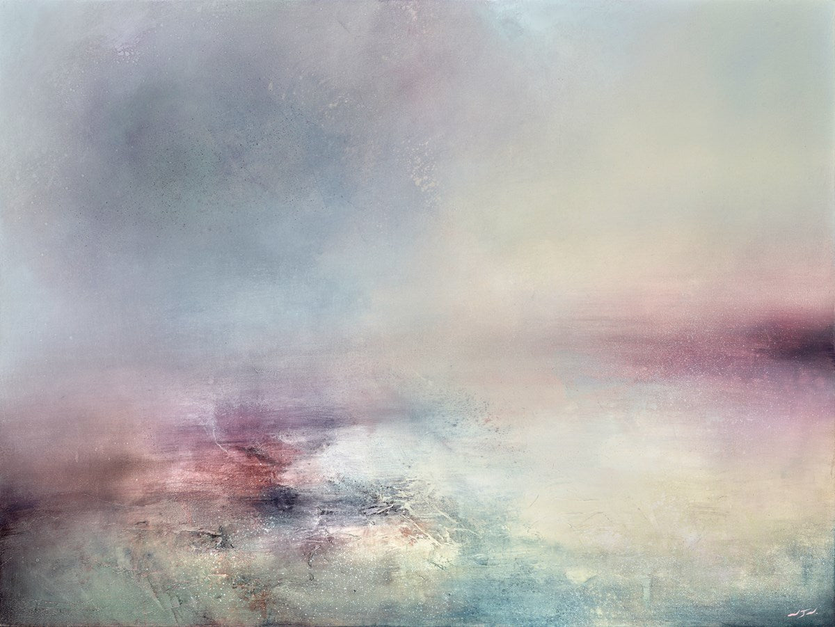Frozen Years | Neil Nelson – Clarendon Fine Art