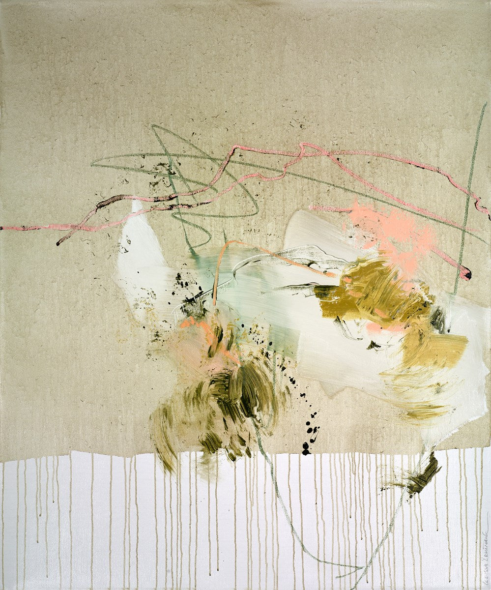 Captivation | Larissa Eremeeva – Clarendon Fine Art