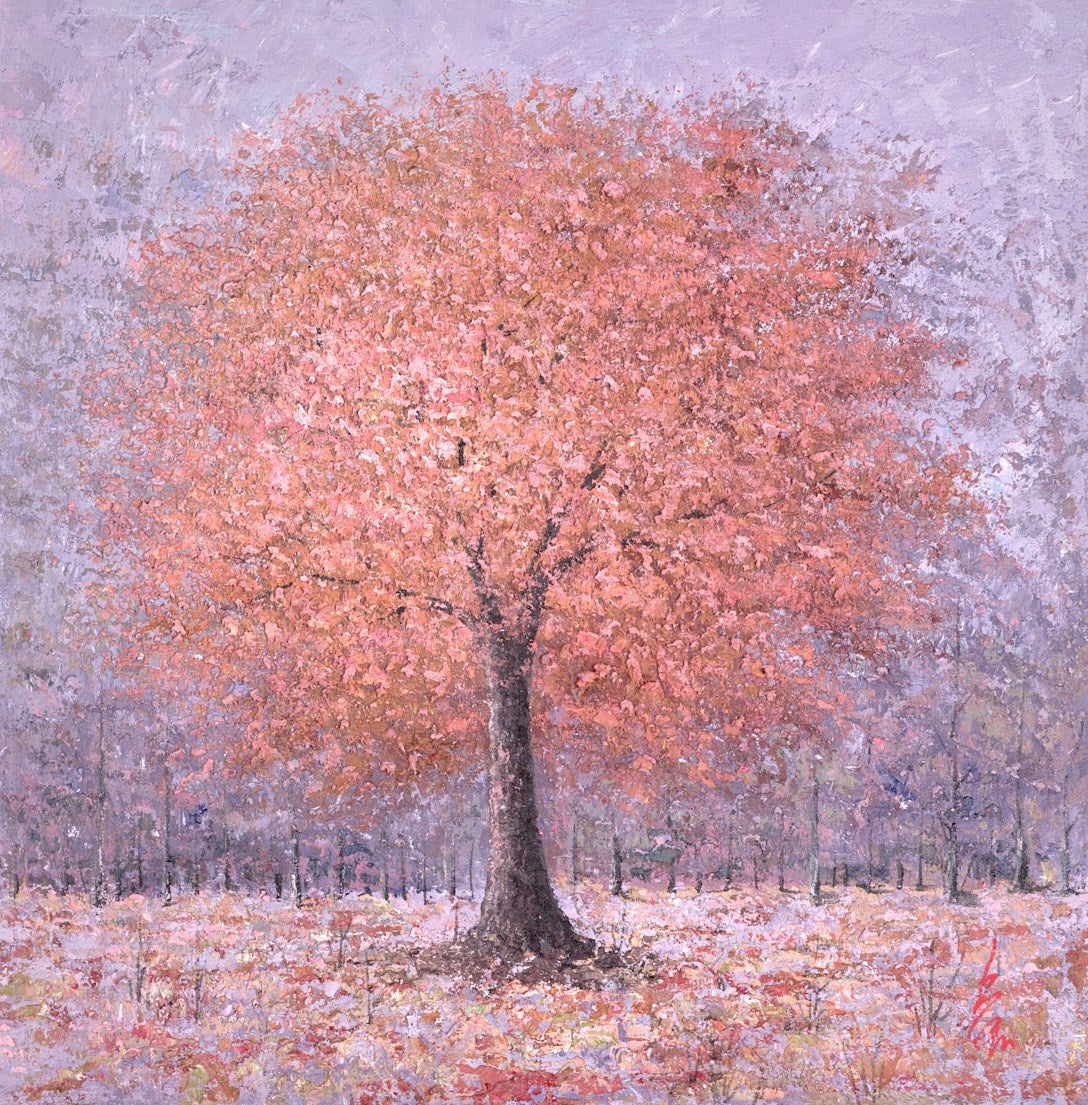 Standing Out | Inam – Clarendon Fine Art