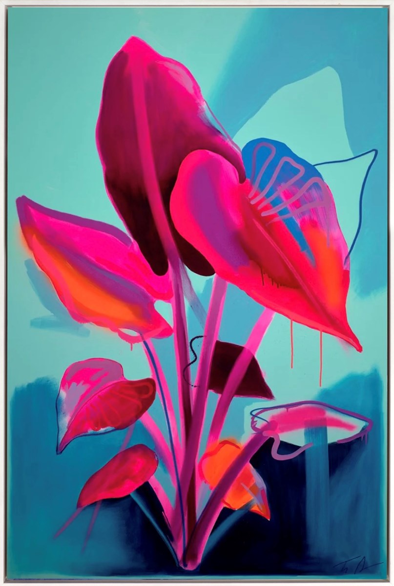 Still Healing | Tim Fowler - Clarendon Fine Art