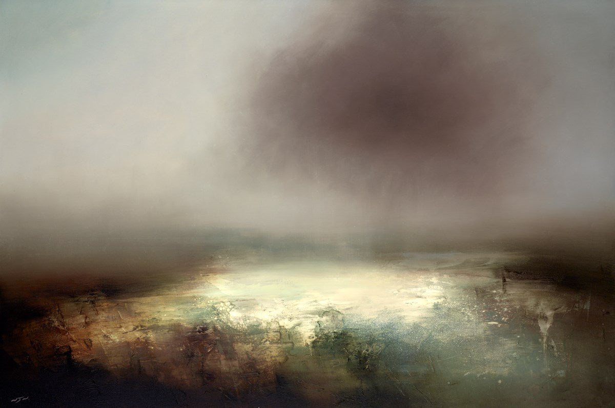 Breathless Wings | Neil Nelson - Clarendon Fine Art