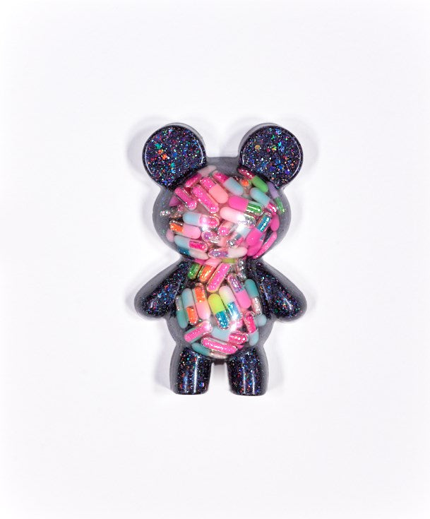 Self-Care Bear | Emma Gibbons – Clarendon Fine Art
