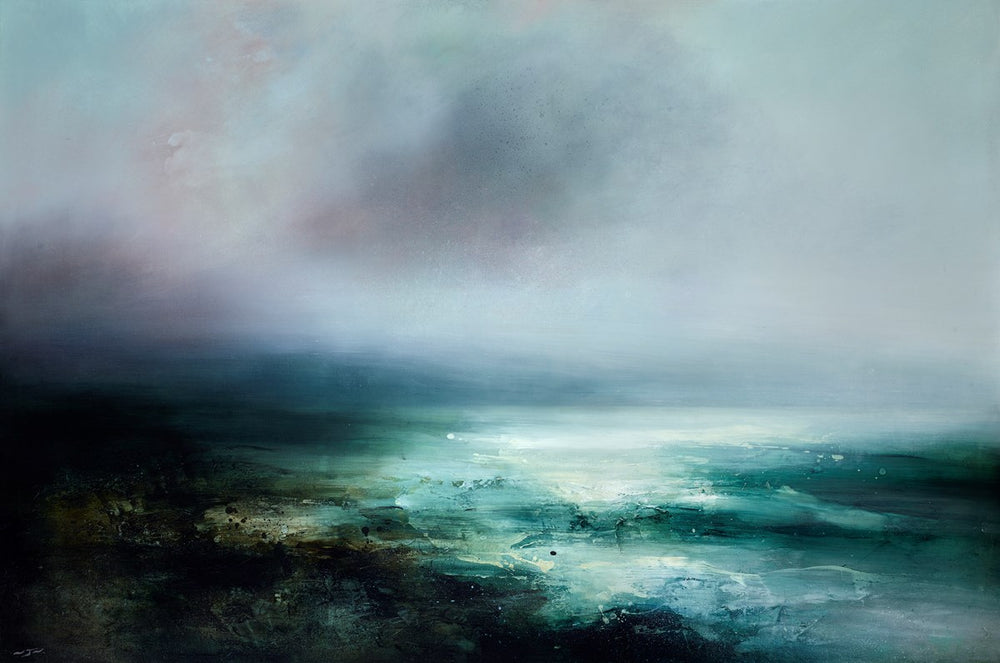 Prophet | Neil Nelson – Clarendon Fine Art