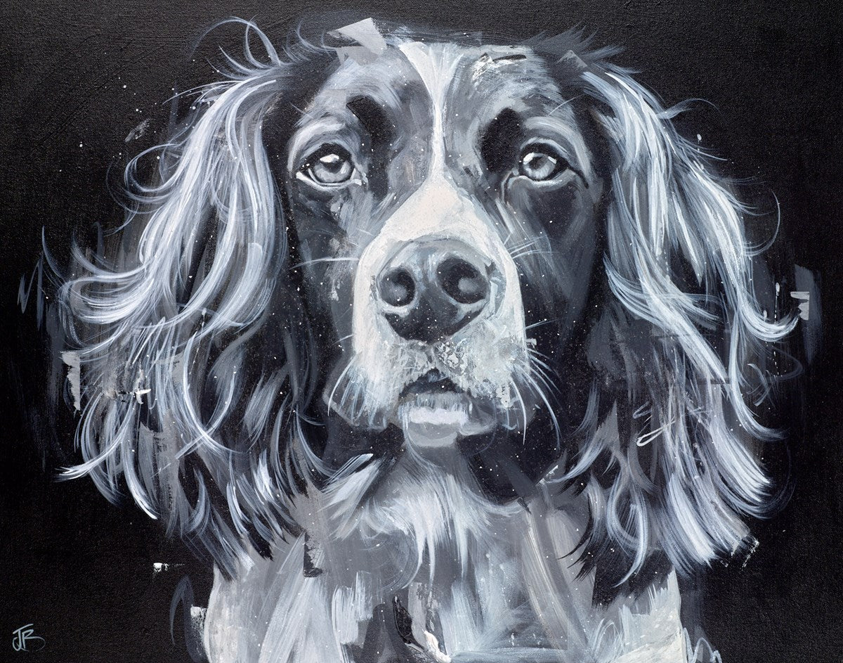 Heart Of Our Family | Jenny Bardell – Clarendon Fine Art