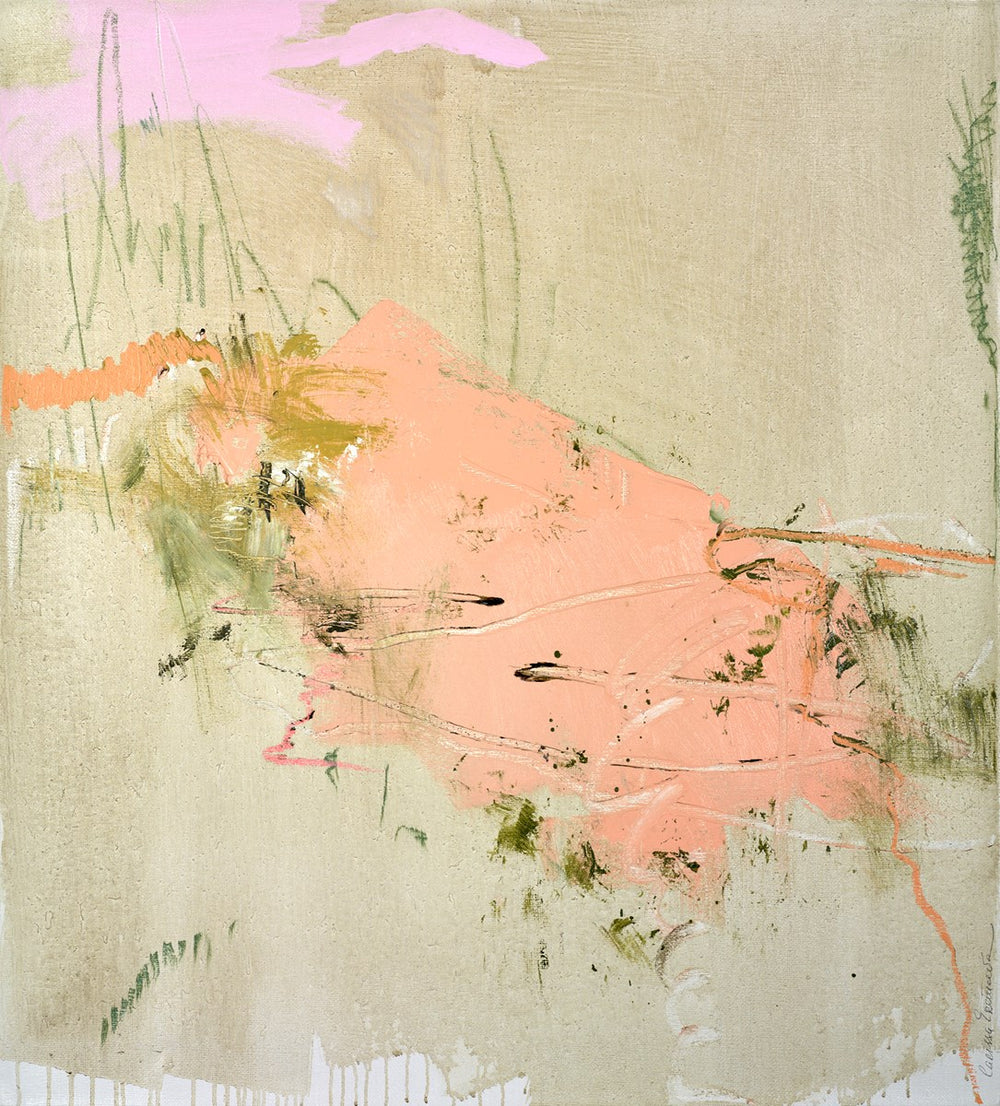 Romance Of The Butterfly Effect | Larissa Eremeeva – Clarendon Fine Art
